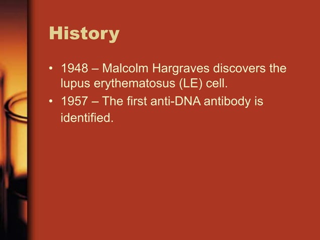 Lupus Presentation.ppt