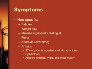 Lupus Presentation.ppt