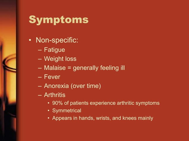 Lupus Presentation.ppt