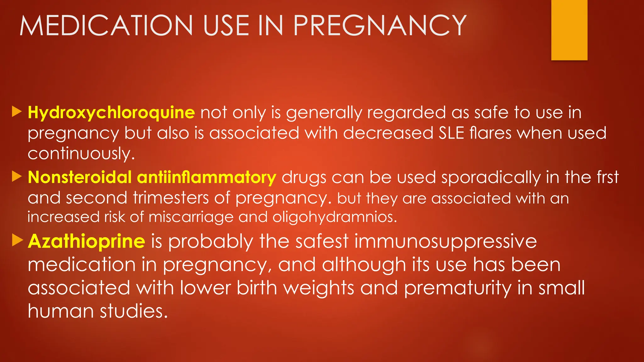 Systemic lupus erythematous During Pregnancy .pptx