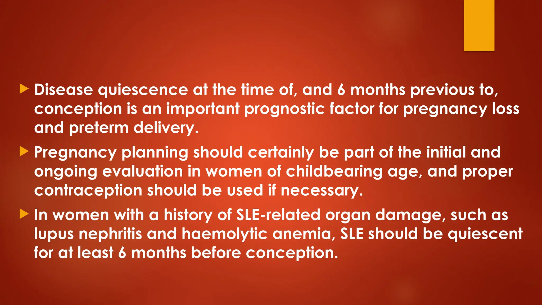 Systemic lupus erythematous During Pregnancy .pptx