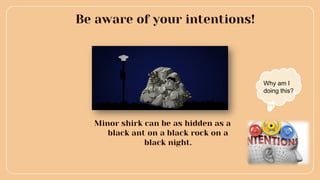 The Advice of Luqman the Wise:Major & Minor Shirk | PDF
