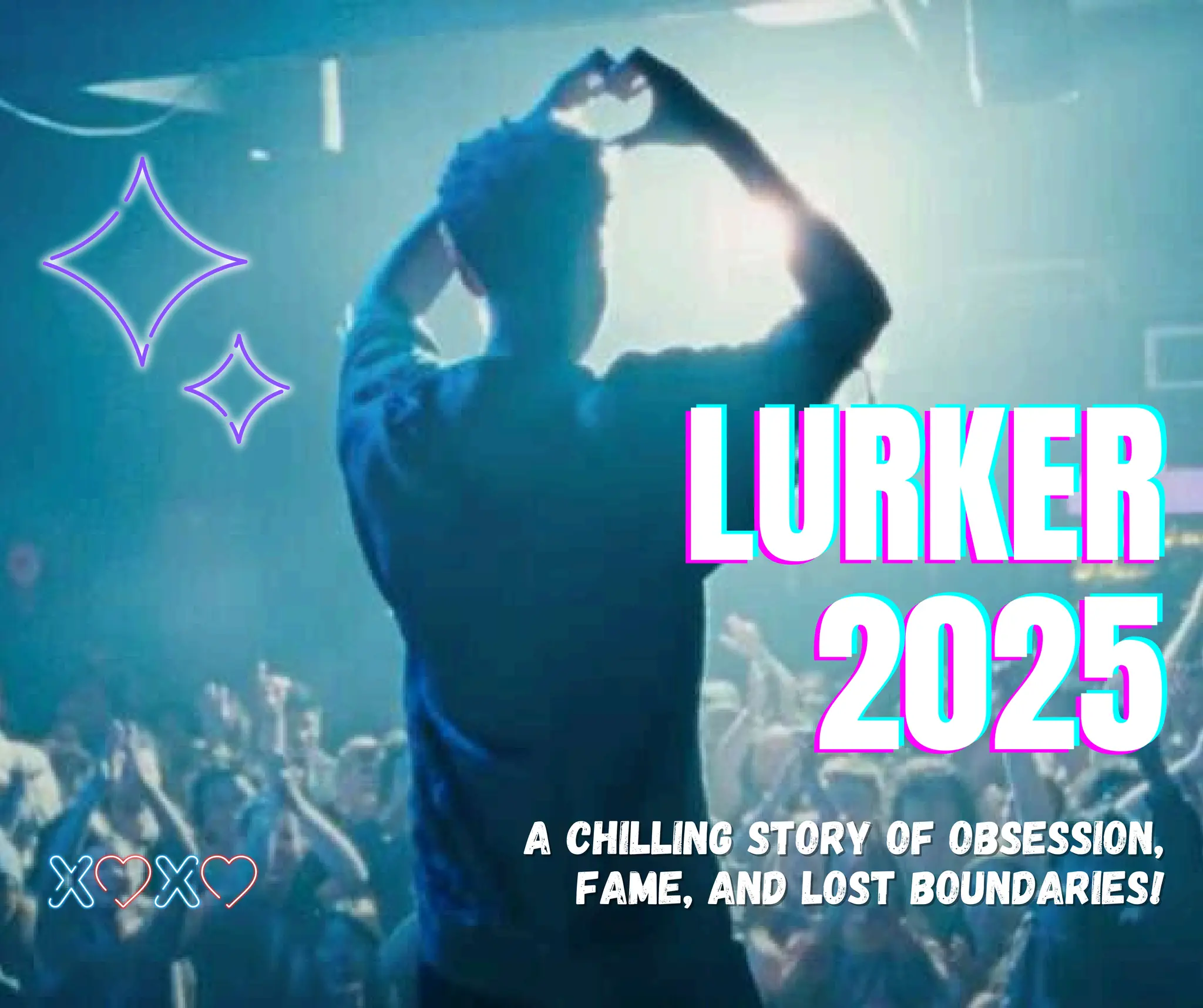 Matthew’s Dangerous Obsession – Lurker 2025 Story | PDF