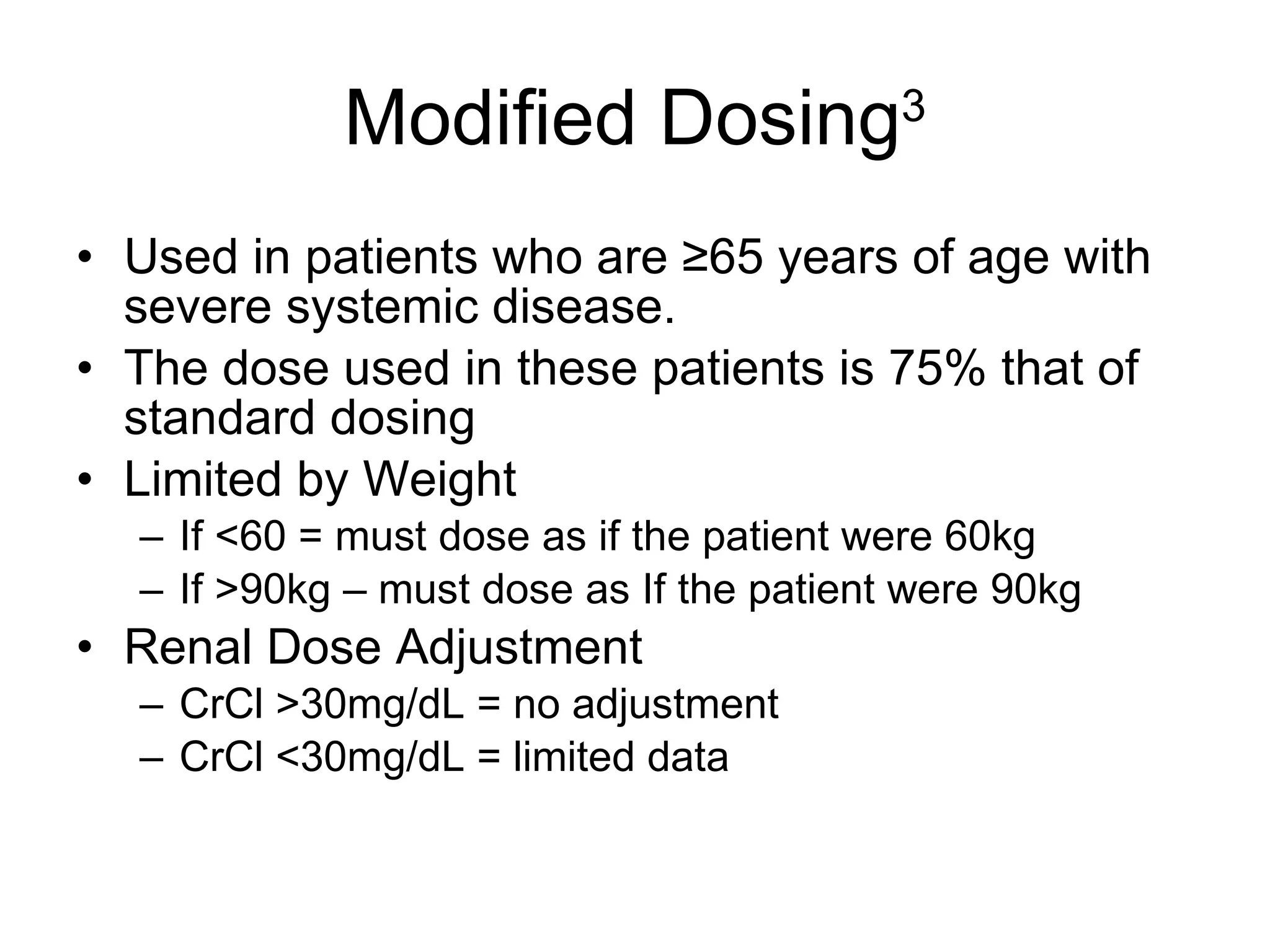 Lusedra® (Fospropofol) Presentation | PPT