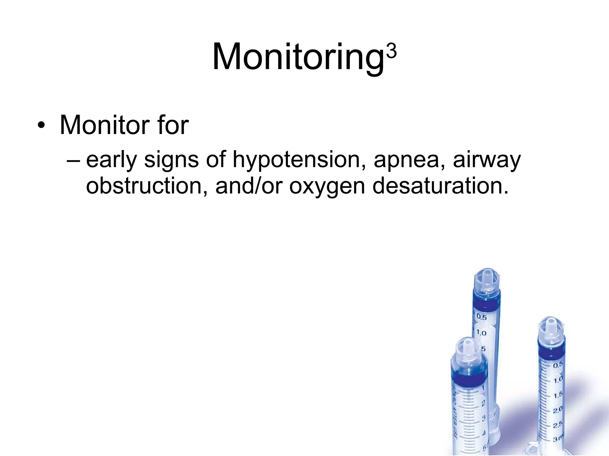 Lusedra® (Fospropofol) Presentation | PPT