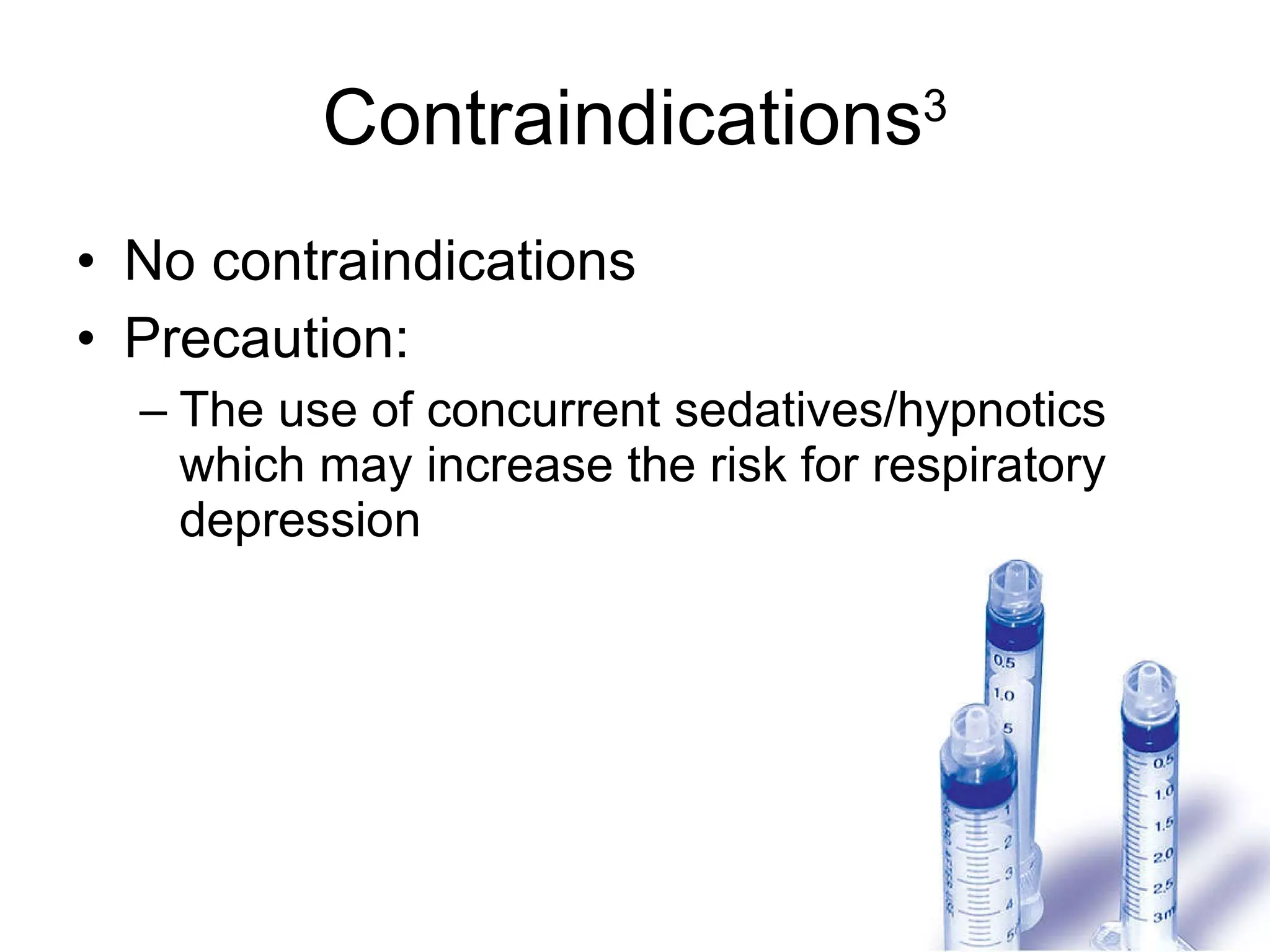 Lusedra® (Fospropofol) Presentation | PPT