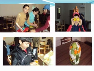 Lusine sargsyan | PPT