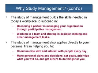 Lussier3e ch01.edit | Executive Leadership & Management | Business