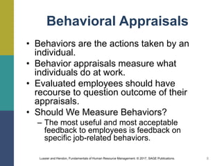 BSAD 310 Spring 2017 - CH 8 | PPTX