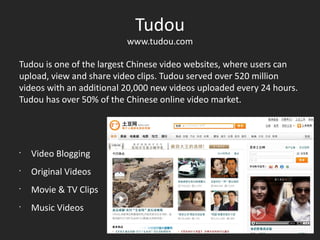 Fashion 2.0 + Chinese Social Network | PDF