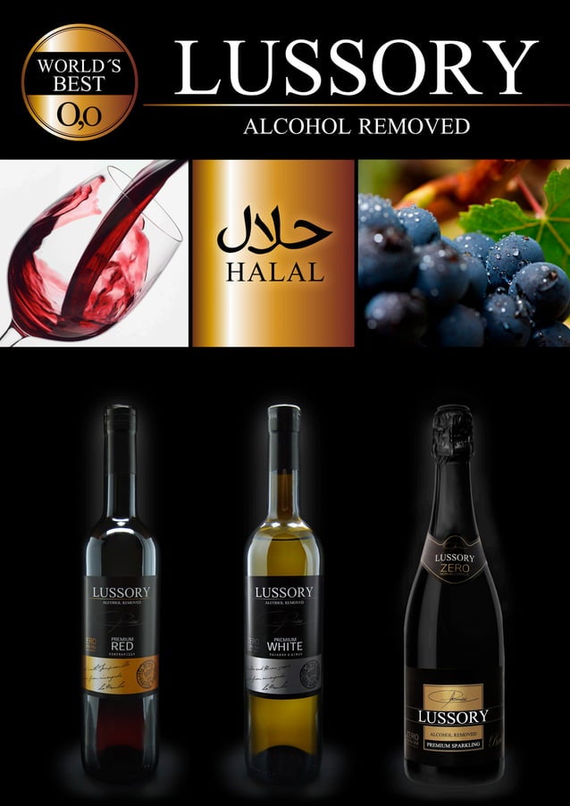 Lussory halal wine_18 | PDF