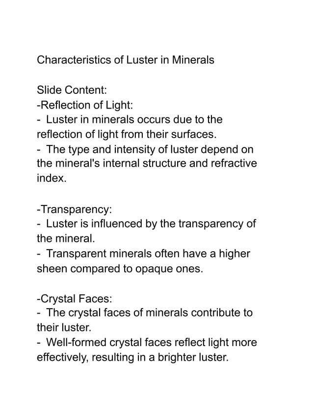 Luster.ppt