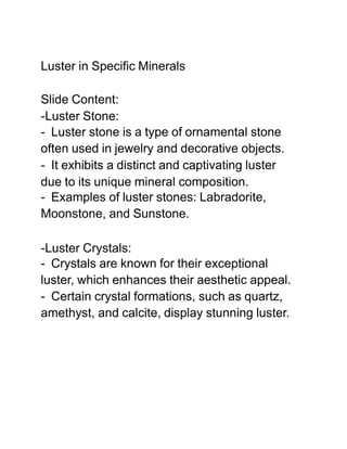 Luster.ppt