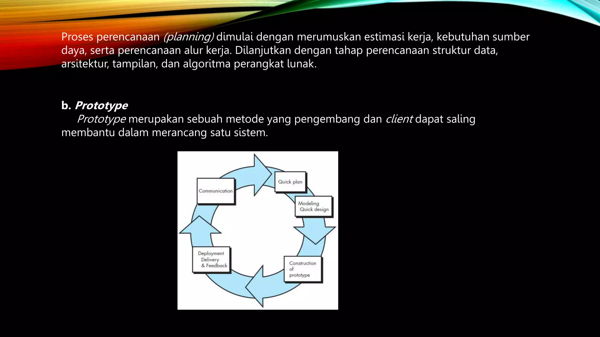kualitas source code dan pengujian program | PPTX