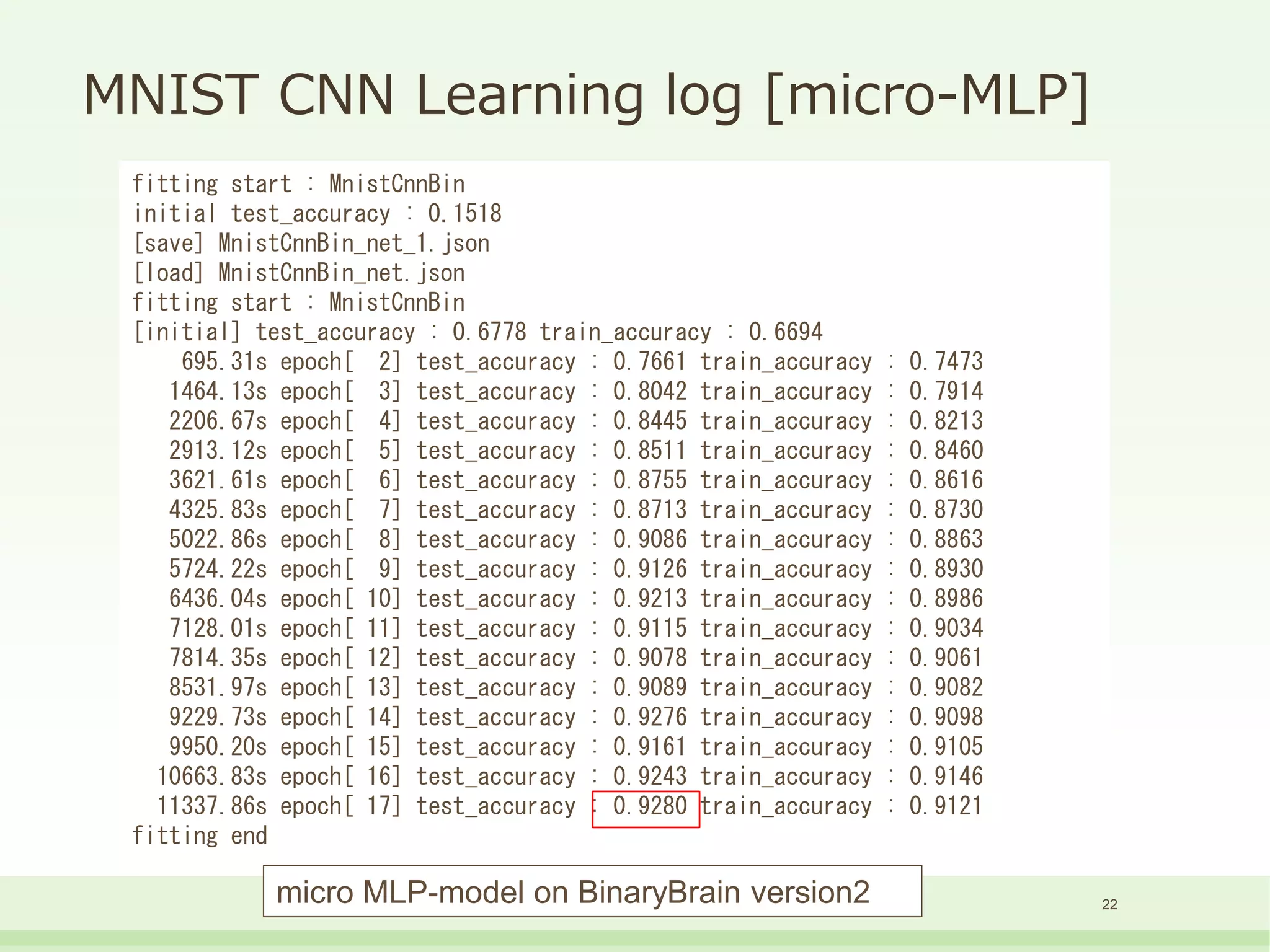 LUT-Network Revision2 -English version- | PPTX