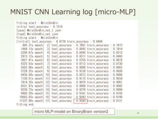 LUT-Network Revision2 -English version- | PPTX