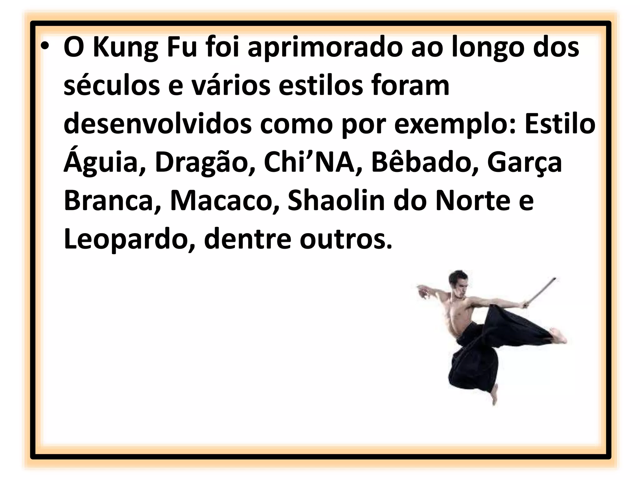 Lutas | PPT