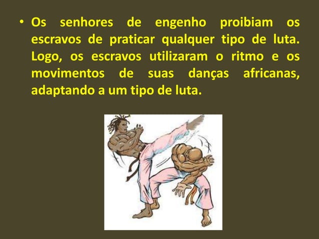 Lutas | PPT