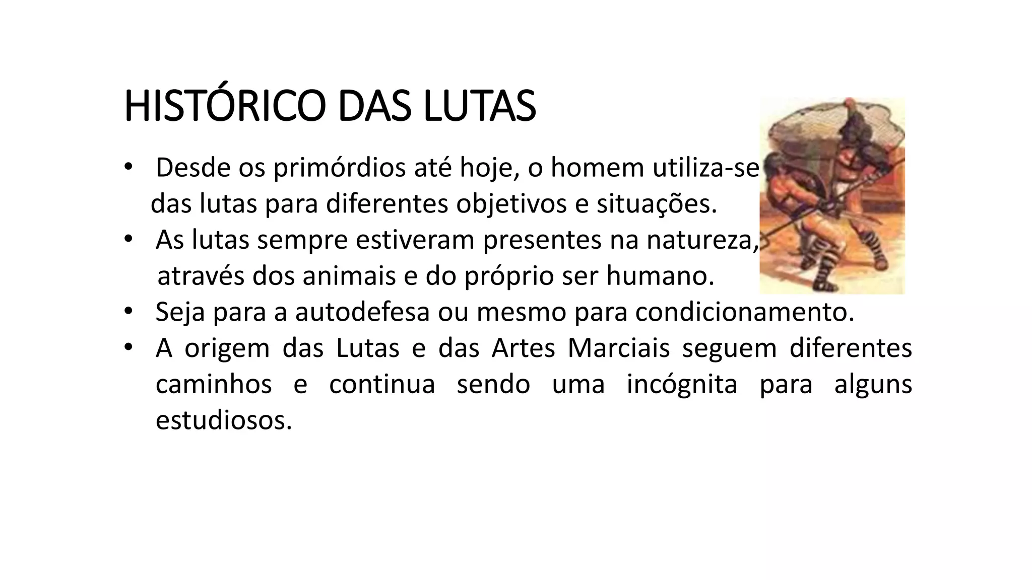 lutas do mundo.pptx | Martial Arts | Sports