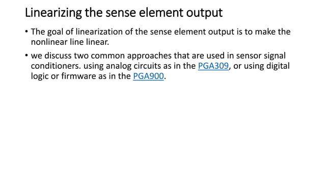 lut based linearization.pptx
