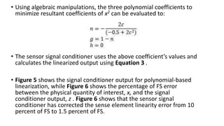 lut based linearization.pptx