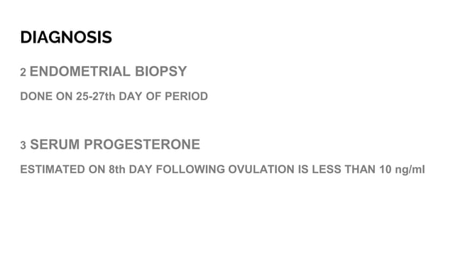luteal phase defect.pptx