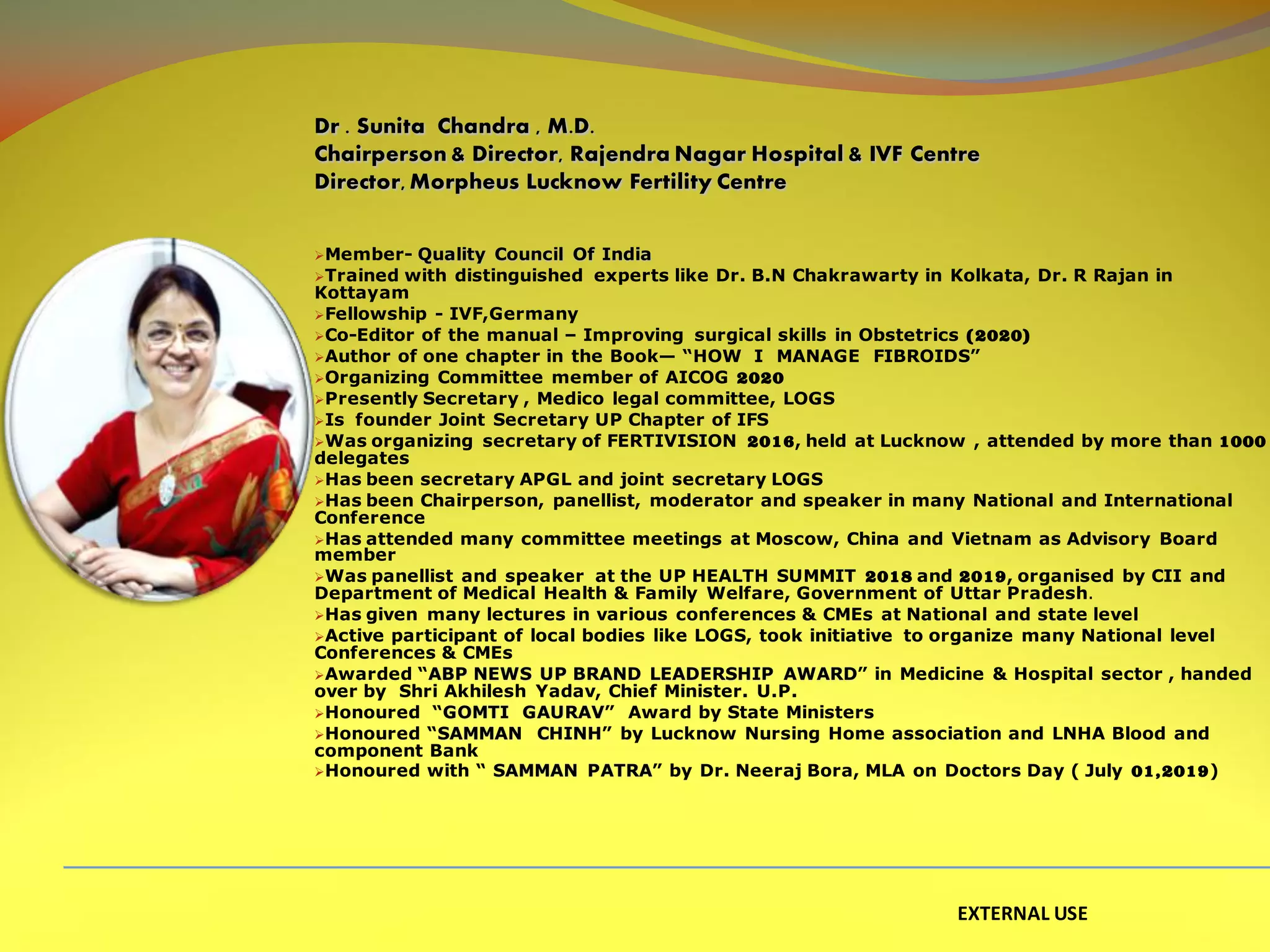 Luteal phase support in assisted reproductive technology (ART) | PDF