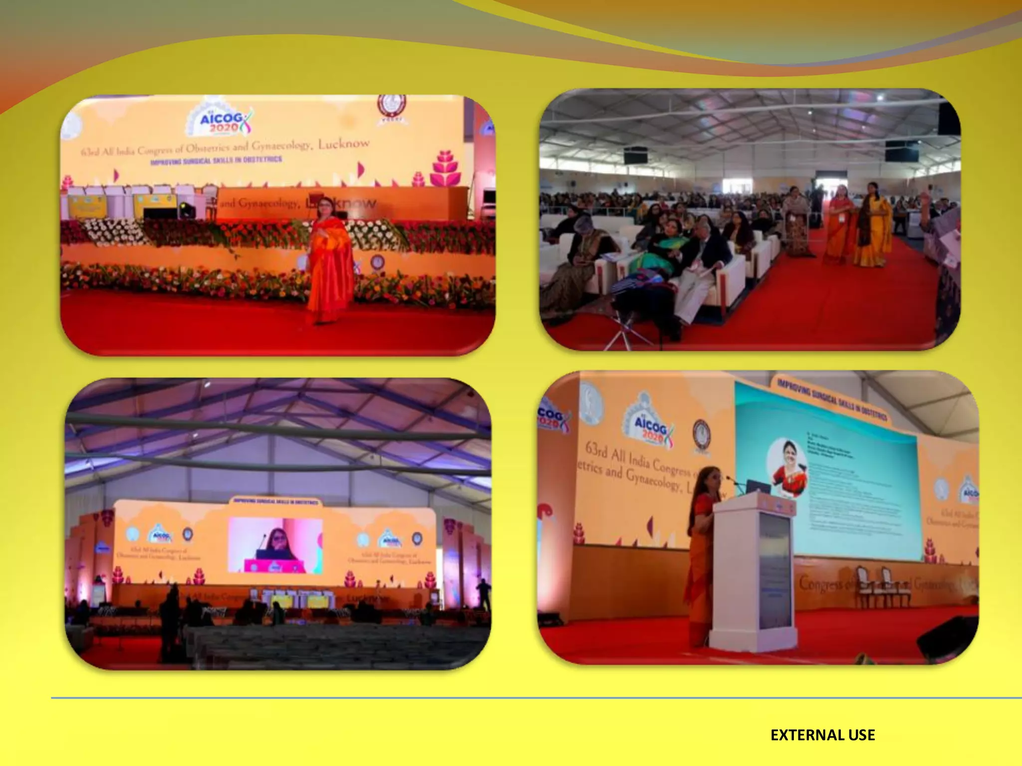 Luteal phase support in assisted reproductive technology (ART) | PDF ...