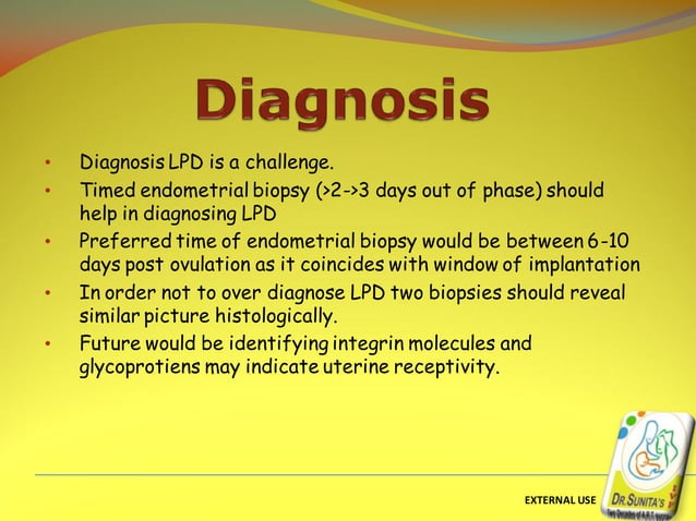 Luteal phase support in assisted reproductive technology (ART) | PDF ...
