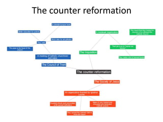 Lutheranism and counter reformation | PPTX