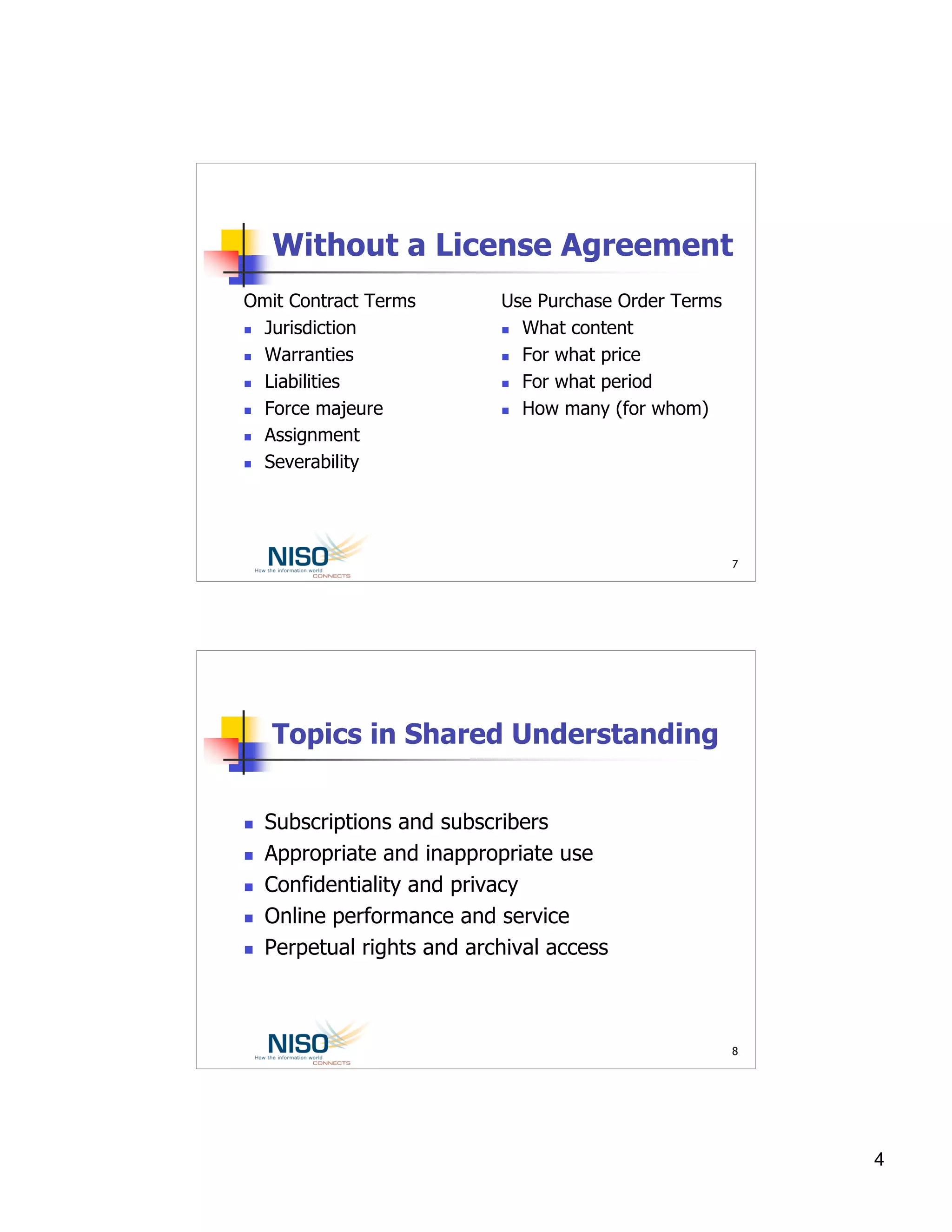 Luther "Shared Electronic Resource Sharing (SERU)" | PDF