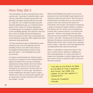 Luton and Dunstable Hospital | PDF