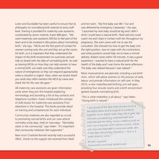 Luton and Dunstable Hospital | PDF