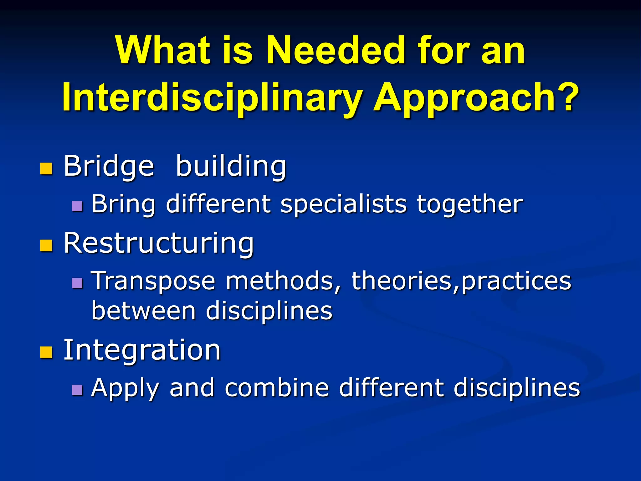 University of Luton interview | PPT