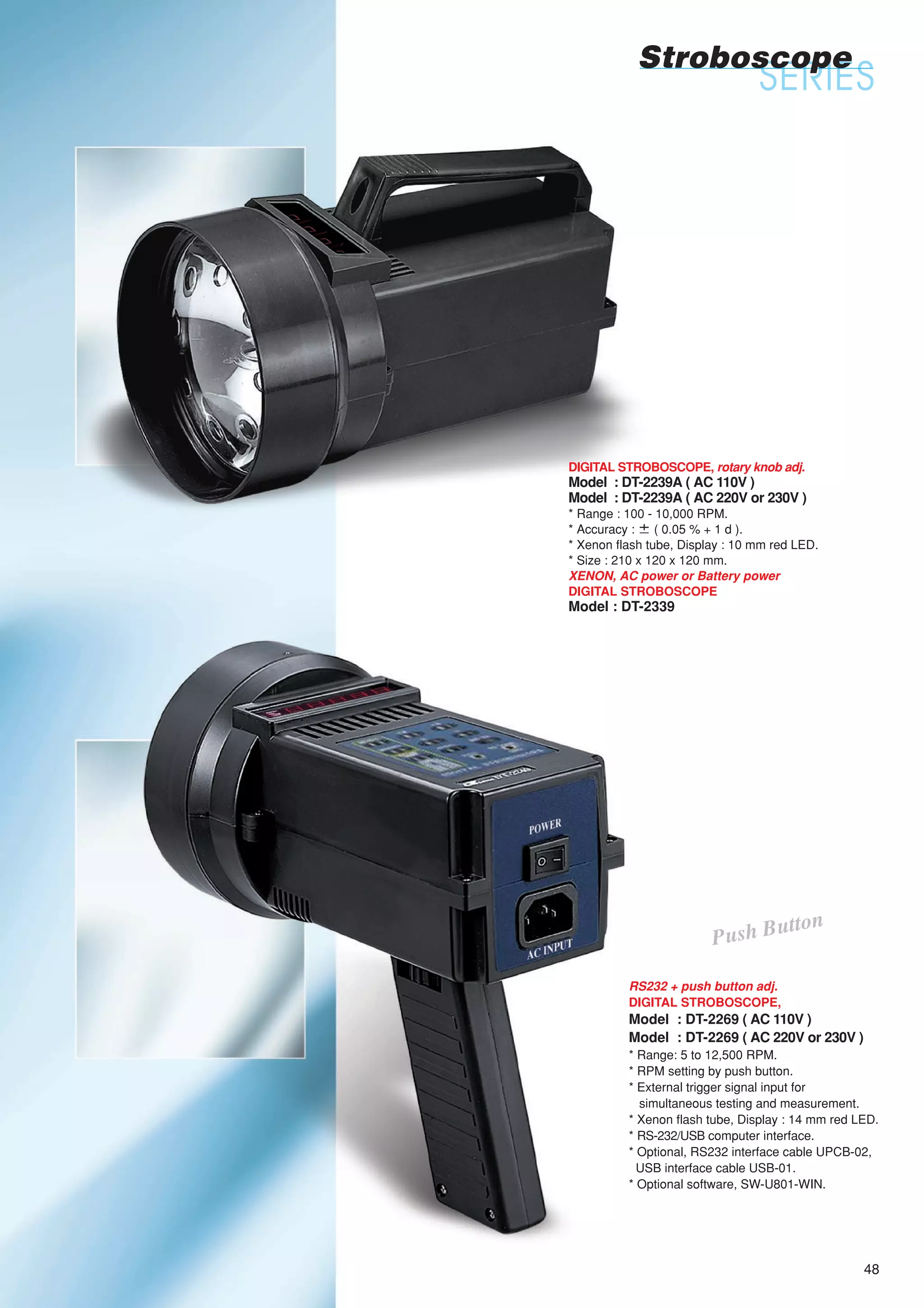 Lutron The Art of Measurement Testing Measuring Instruments ROnexbd ...