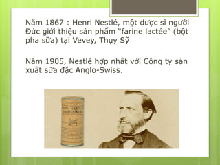 history Neslete | PPTX