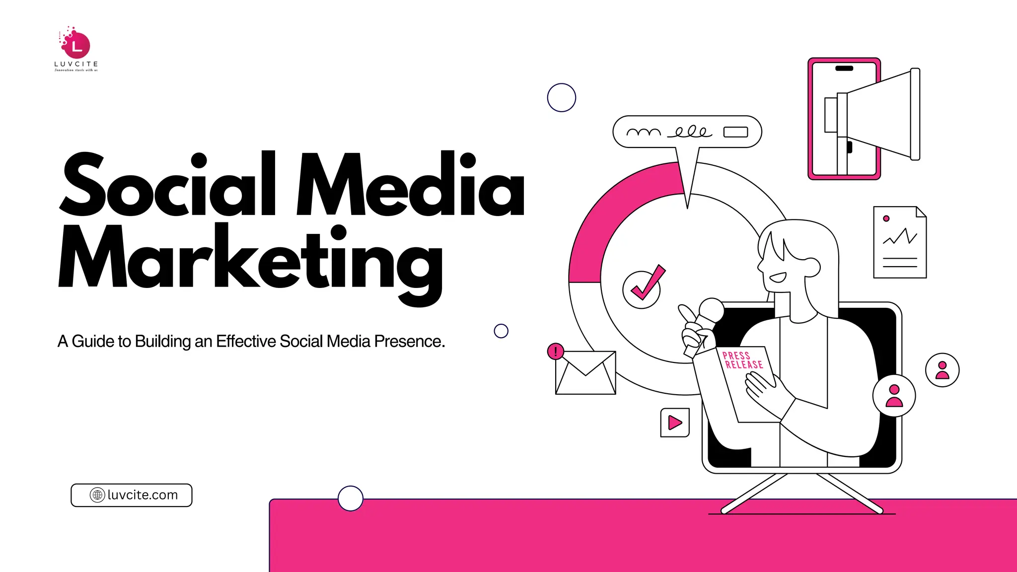 Mastering Social Media Marketing: Grow Your Brand Online | PDF