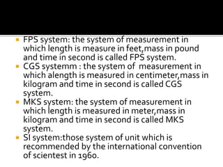 measurment.pptx