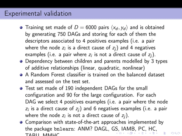 Perspective Of Feature Selection In Bioinformatics Ppt