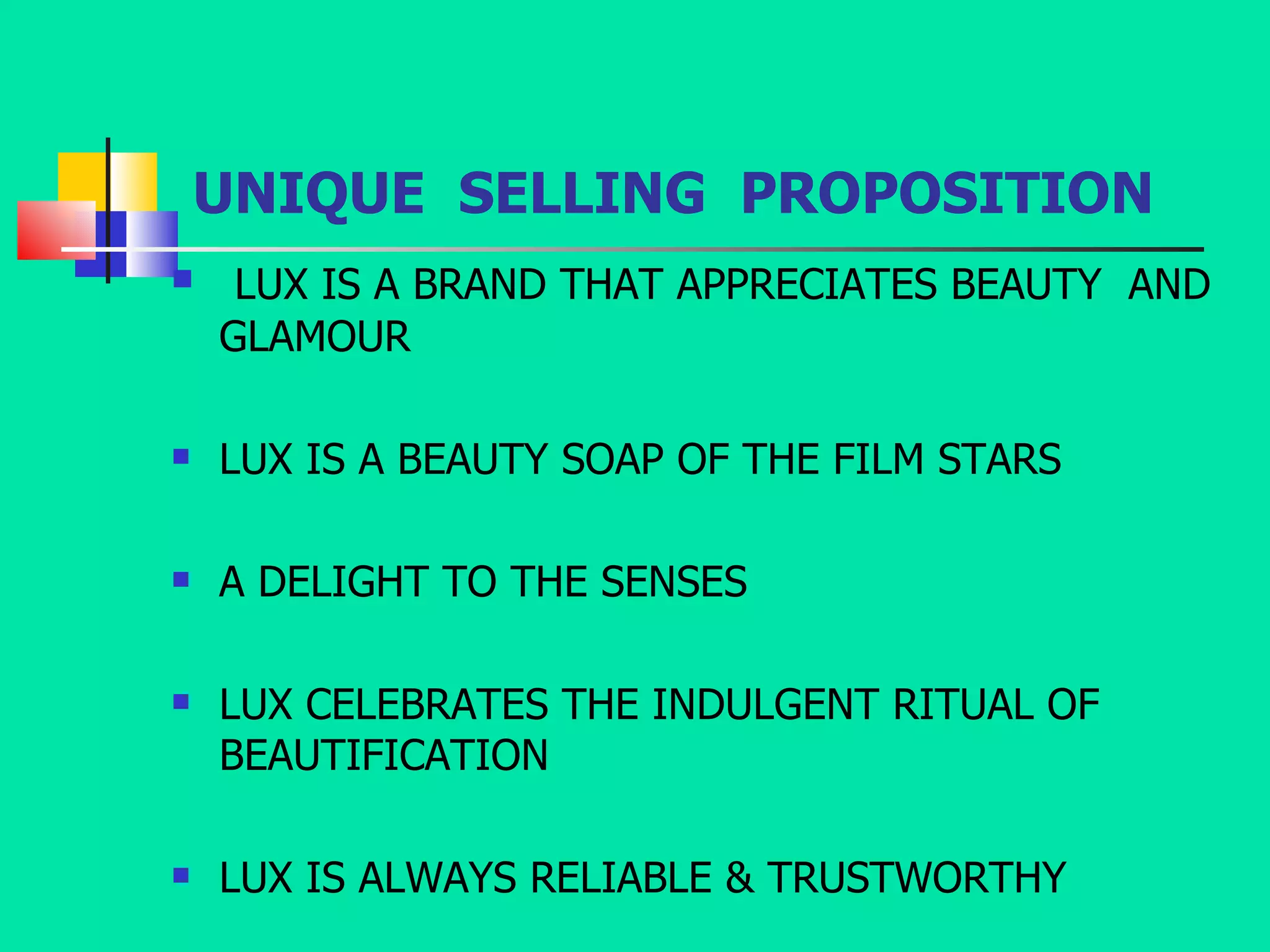 Lux Presentation 1226827433542952 8 | PPT