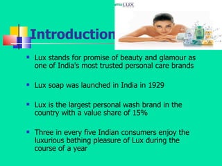 Lux Presentation 1226827433542952 8 | PPT