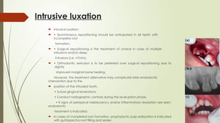 LUXATION injury of tmj with mouth and jaw | PPT