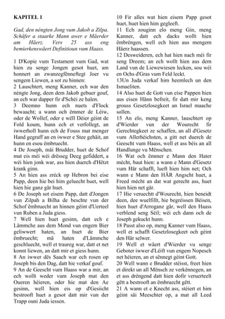 Luxembourgish - Testament of Gad.pdf