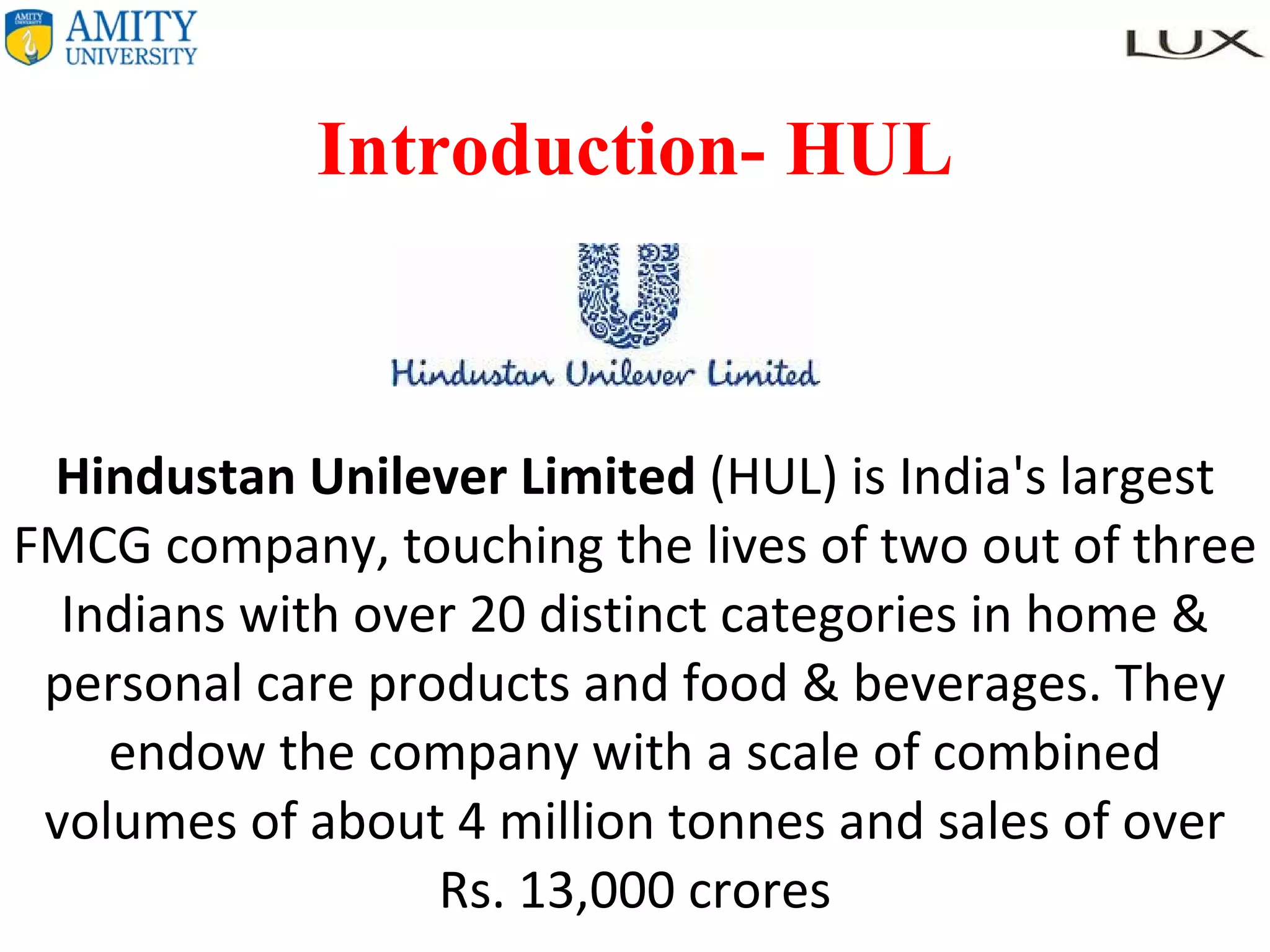 Lux final presentation group one | PPT | Skin Care | Beauty