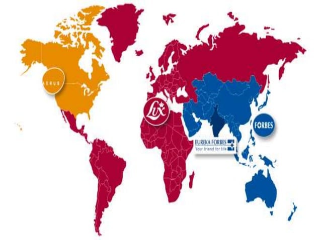 Lux presentation | PPT