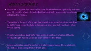 Luxturna article presentation.pdf