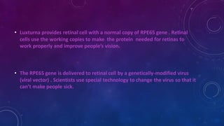 Luxturna article presentation.pdf