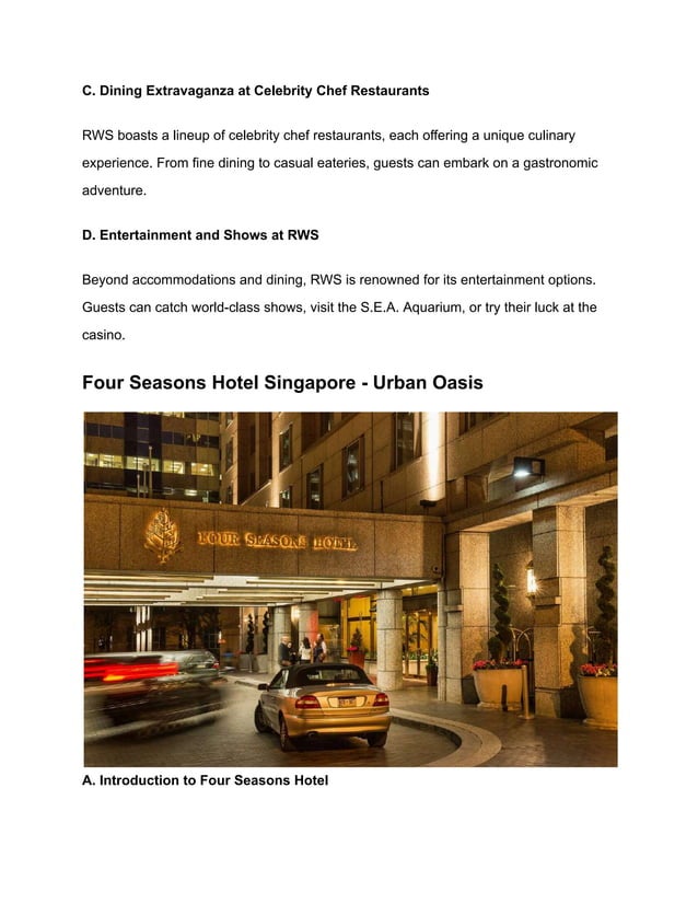 Luxurious Staycation Options in Singapore.pdf