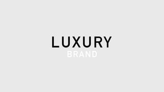Luxury Brand [BDC412 SEC.3014] | PDF
