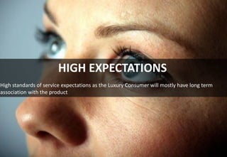 Luxury Branding India | PDF